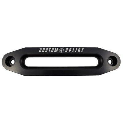 Synthetic Winch Rope Fairleads | Custom Splice