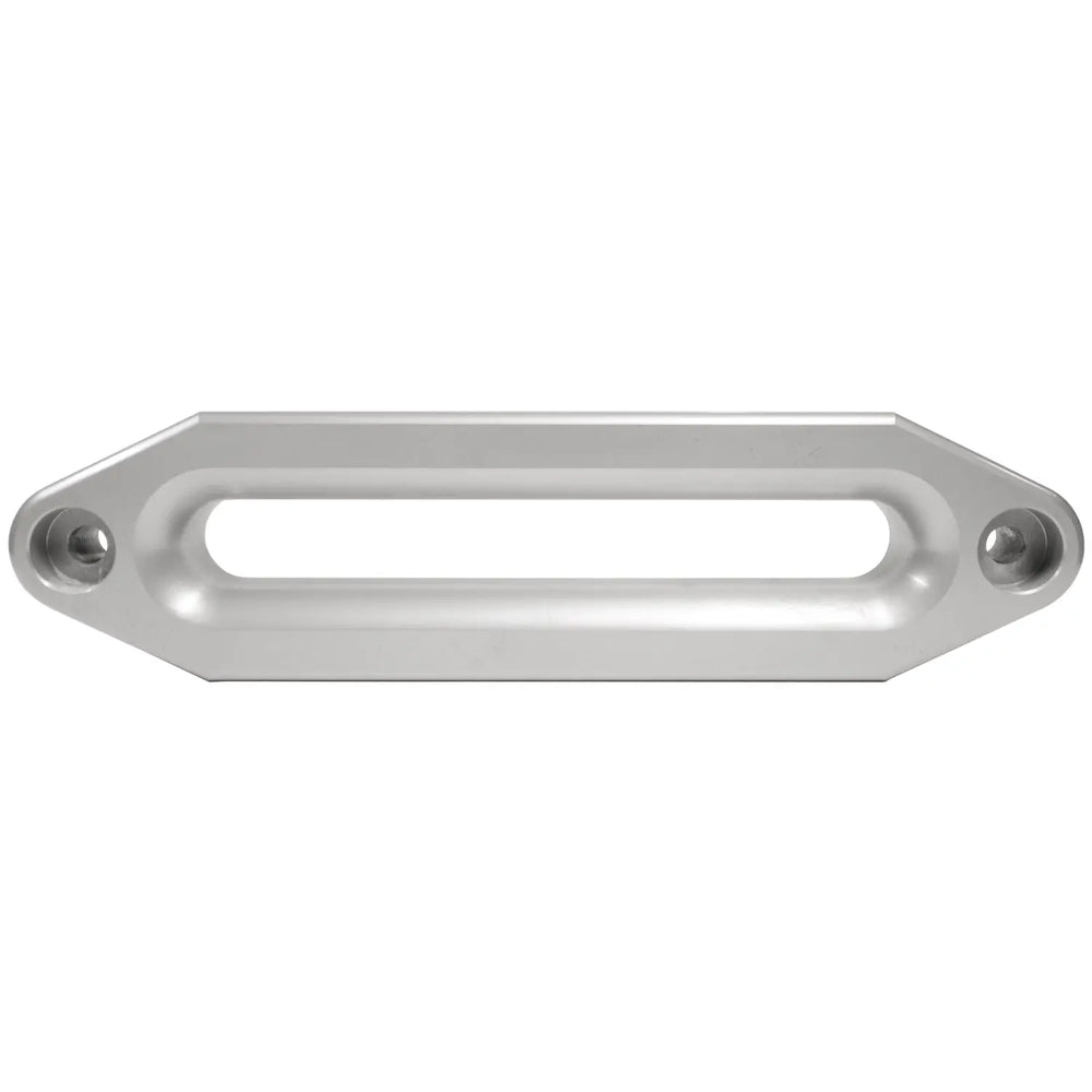 12" Double Thick Radius Fairlead - Custom Splice