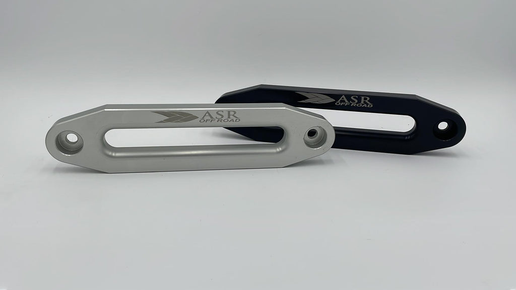 ASR 10" Standard Fairlead - Custom Splice
