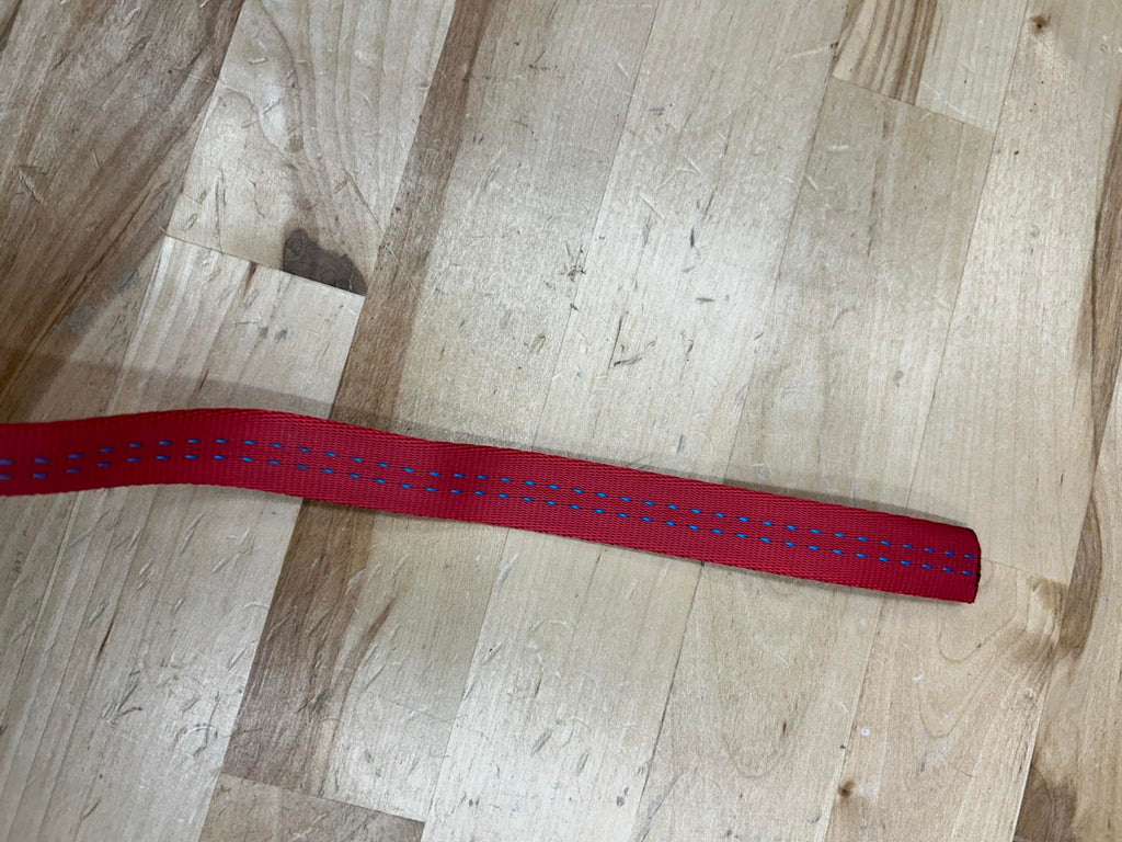 Custom Colored Replacement Chafe Guard – Custom Splice