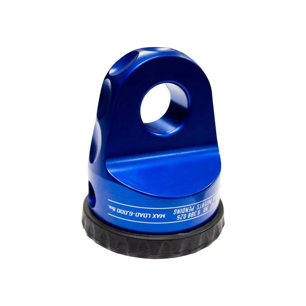 Factor 55 - ProLink XTV | D-Ring Hook Compatible - Custom Splice