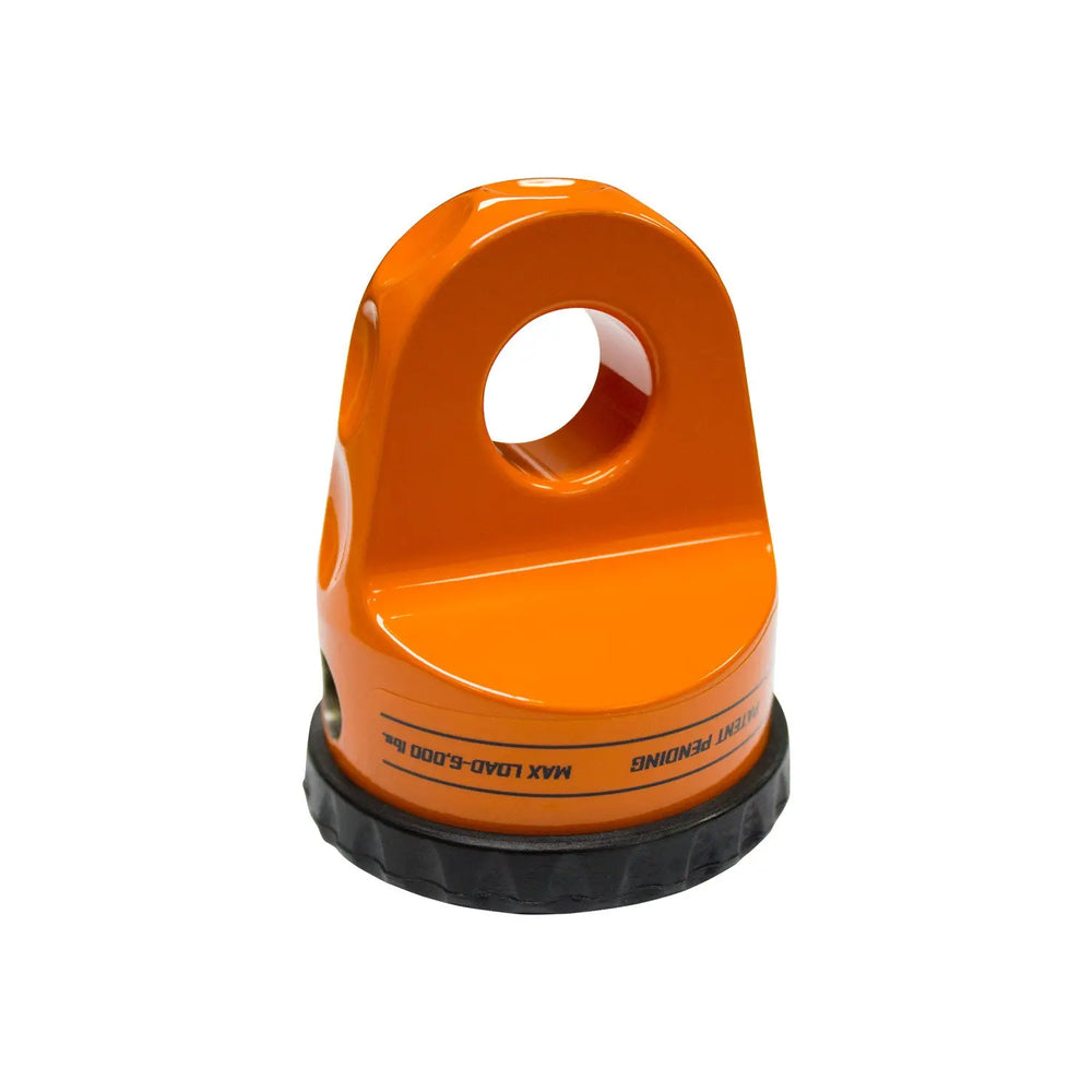 Factor 55 - ProLink XTV | D-Ring Hook Compatible - Custom Splice
