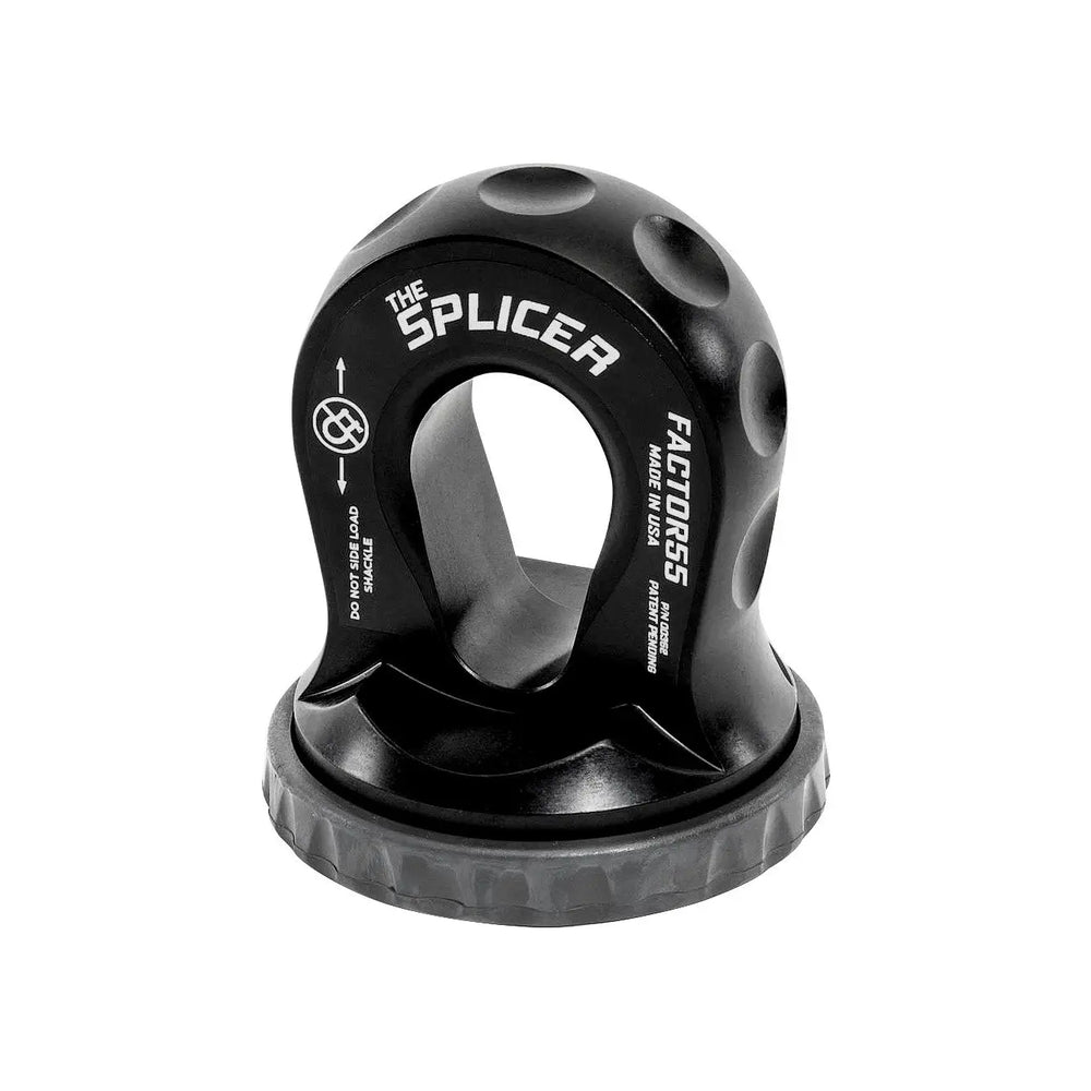 Factor 55 Splicer Thimble - Factor 55 - Custom Splice