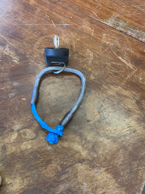 Custom Splice Soft Shackles for 4x4, Hammocks & More | Custom Splice