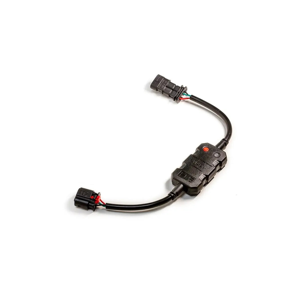 Warn Axon Wireless Receiver Bluetooth Controller - Custom Splice